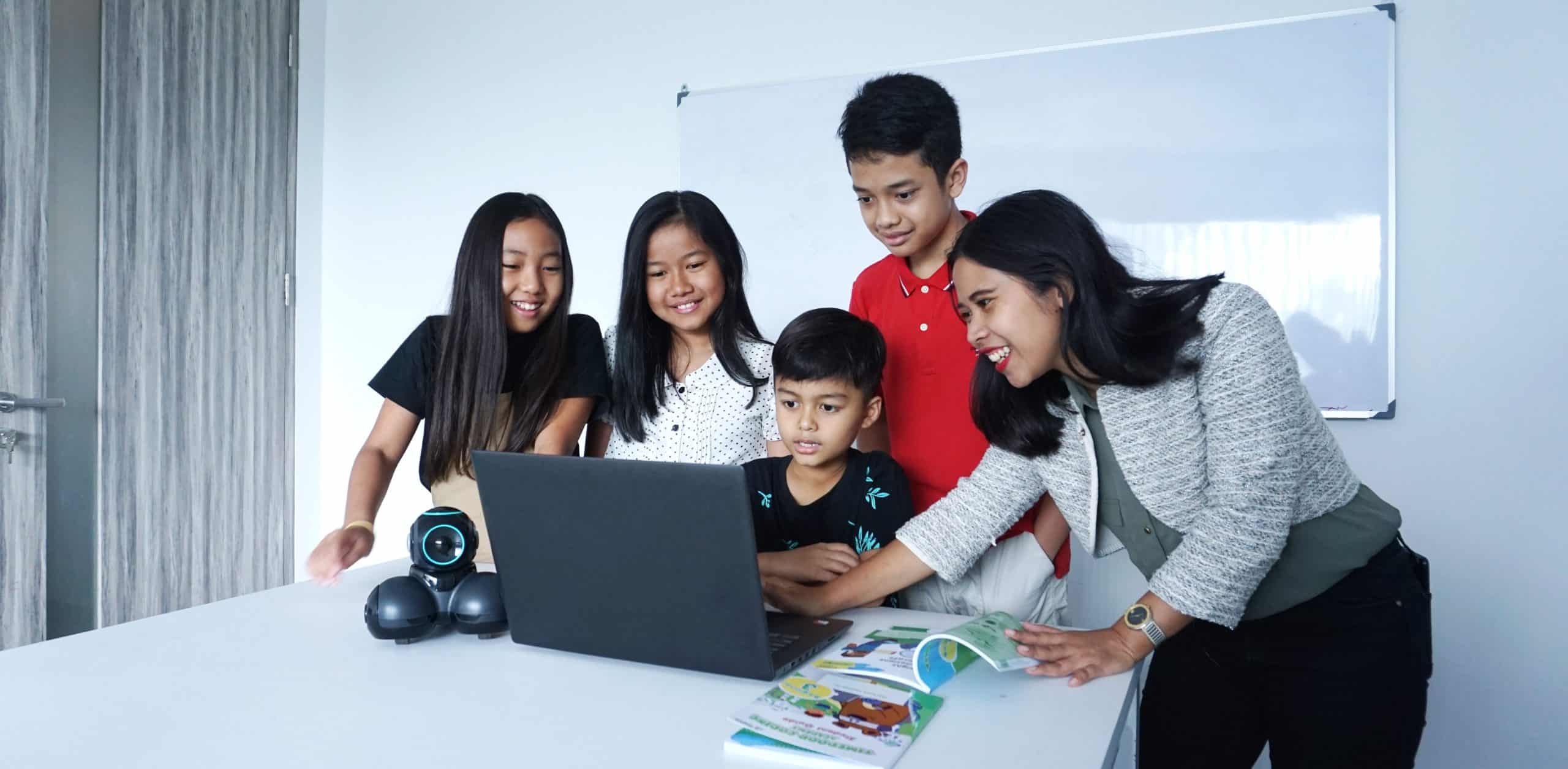 Venue Partner Program Coding School Timedoor Academy