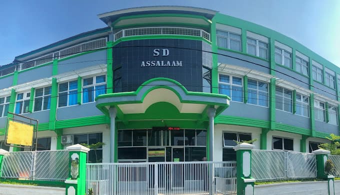 Top 21! Sekolah Swasta dan Internasional di Kota Bandung - Informasi ...