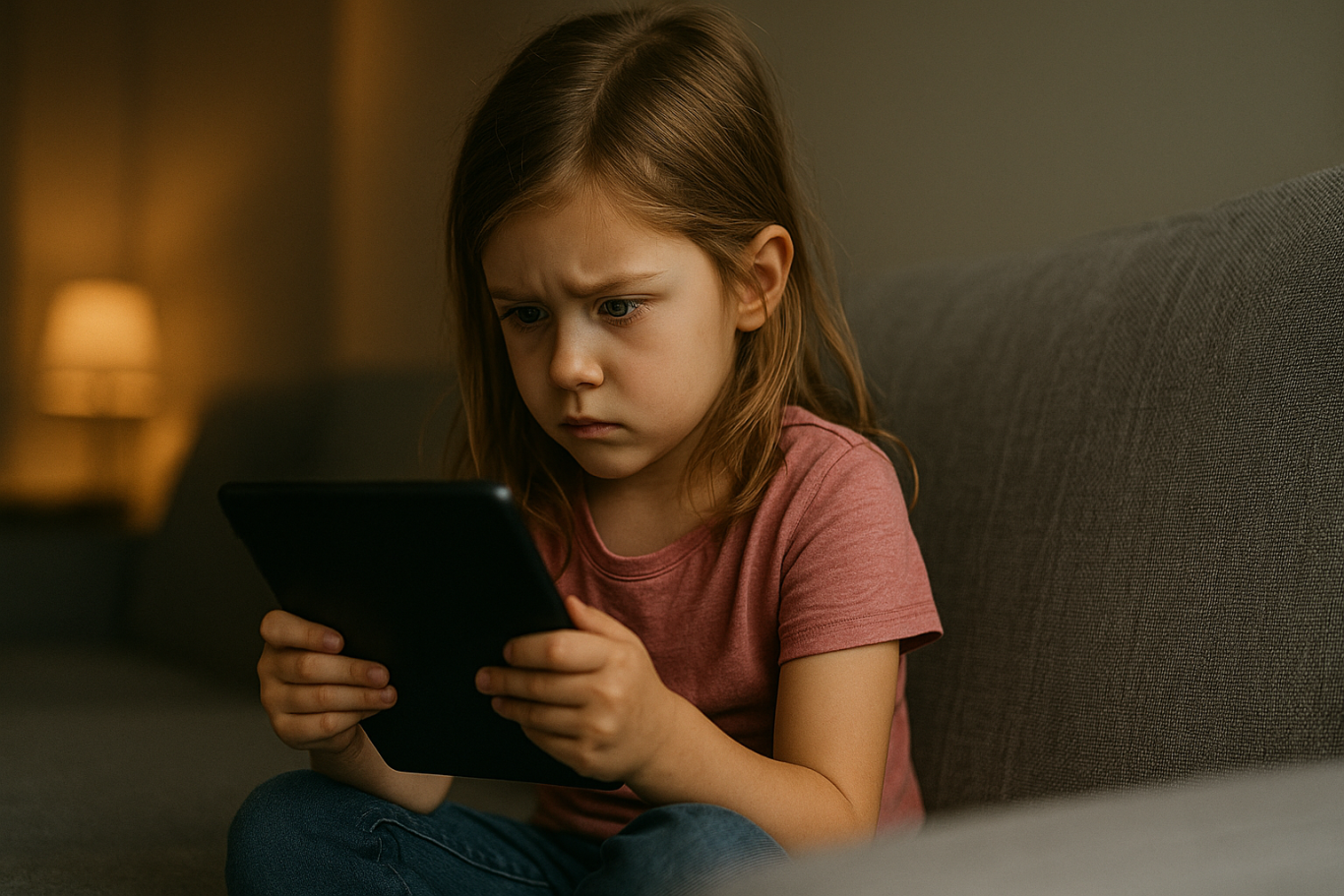 Tips for Managing Your Child’s Screen Time: How to Wisely Handle Kids’ Screen Time in 2025 ...