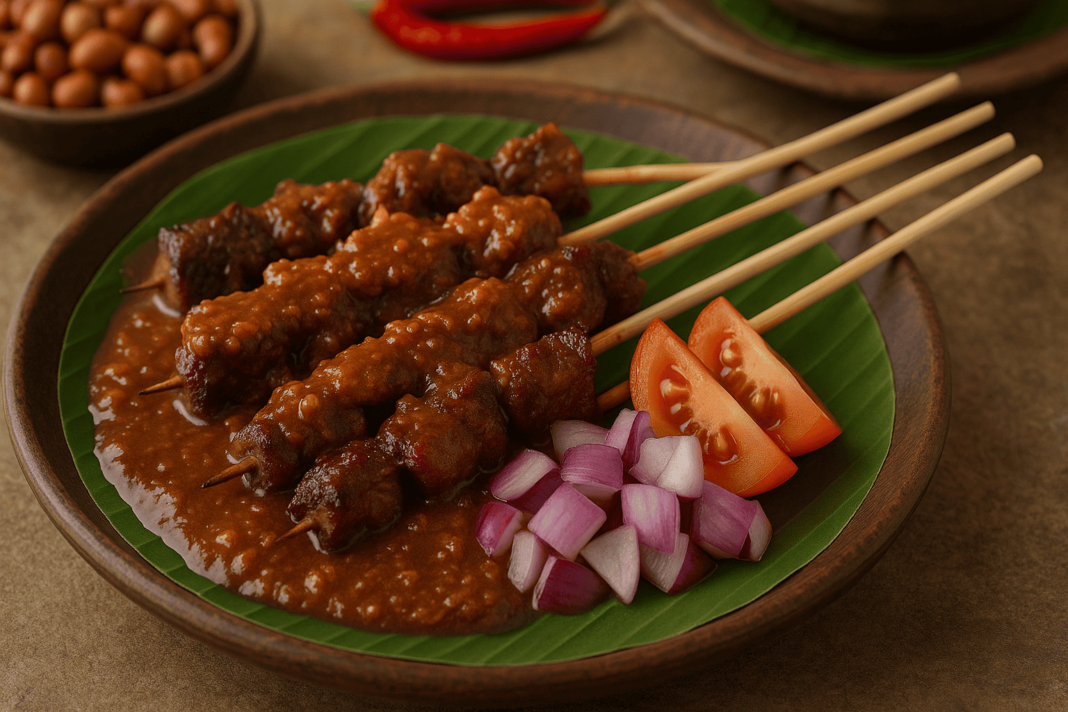 5 Must-Try Eid al Adha Food Recipes for Family Gathering