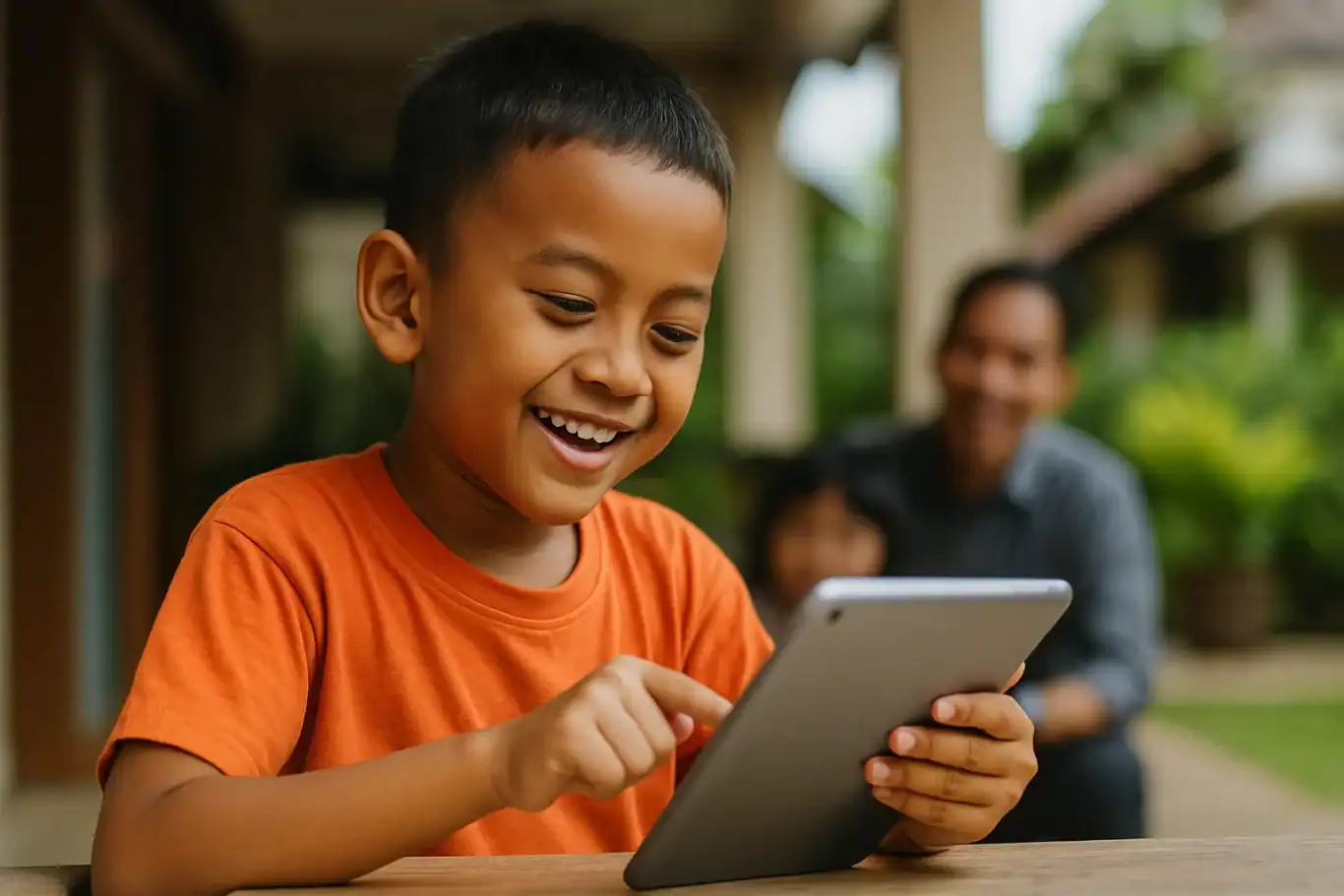 Technology Literacy for Children: Essential Digital Skills