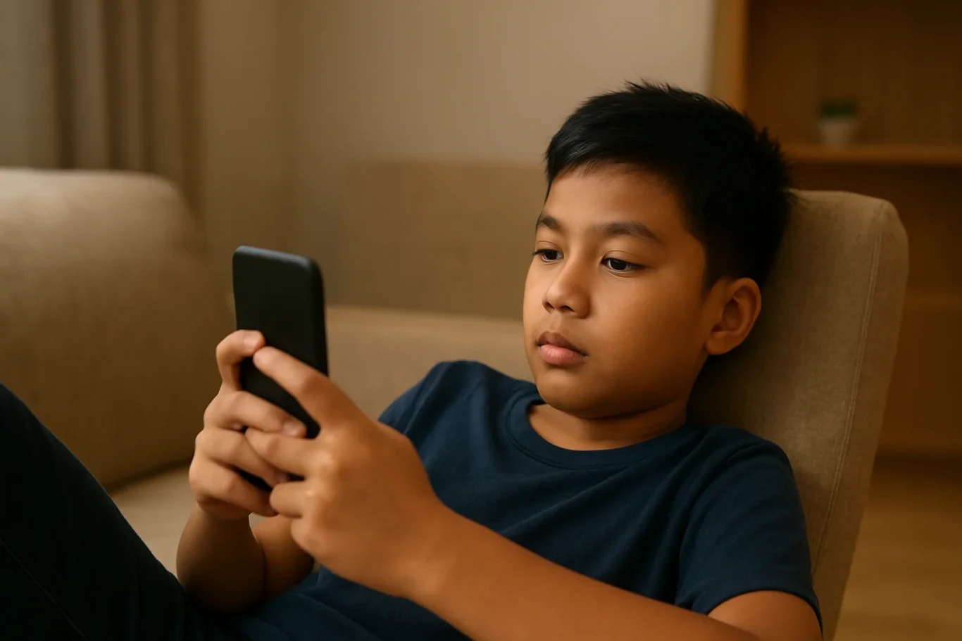 10 Reasons of the Importance of Digital Safety for Kids